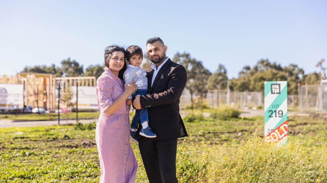 Developments - Jinding